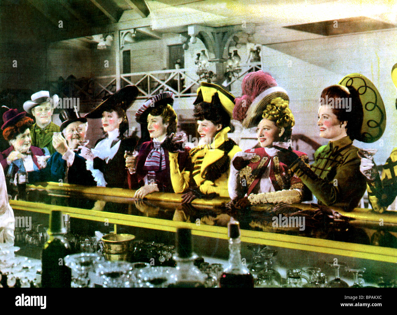 Dinah Lee Stockfotos und -bilder Kaufen - Alamy