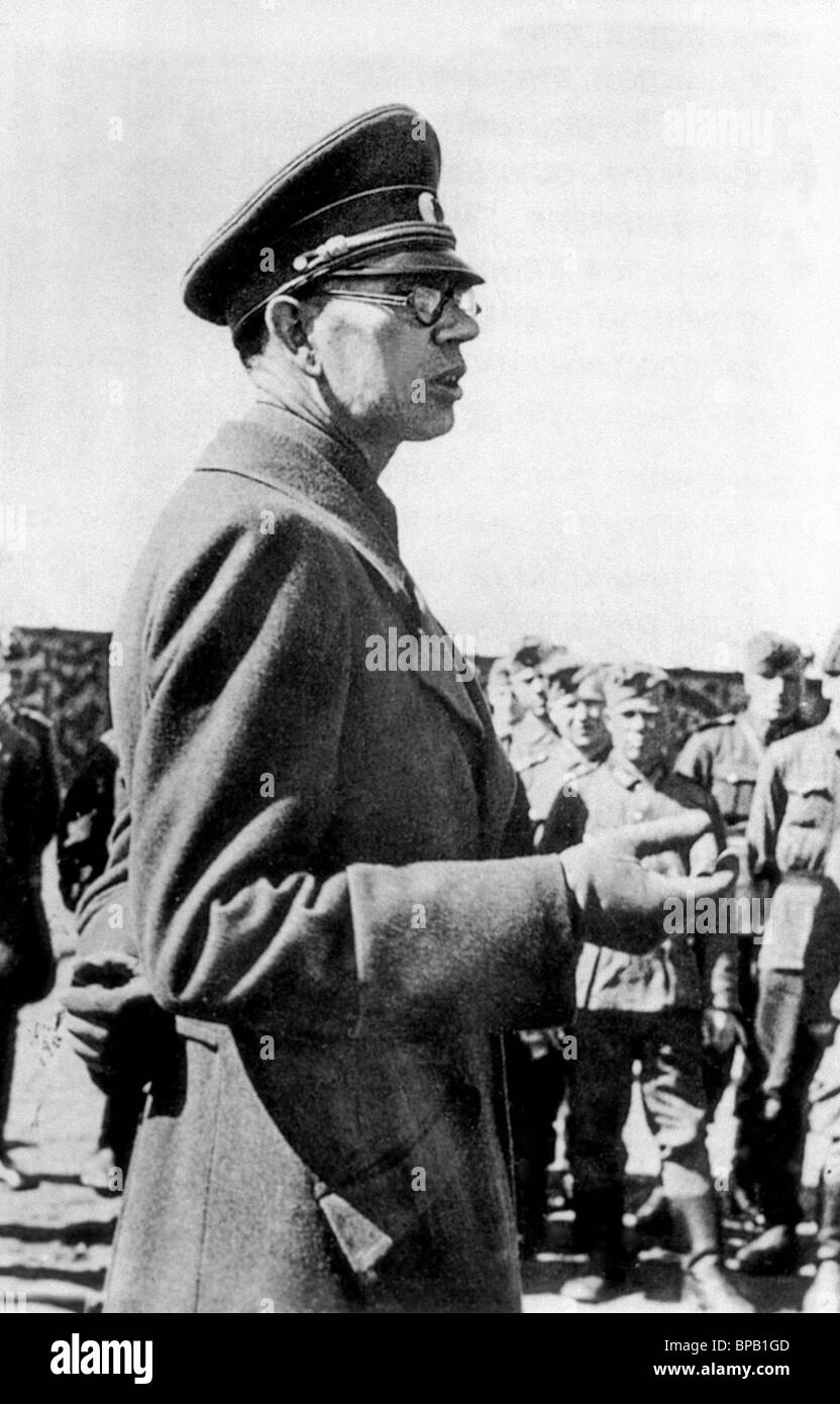 Vlasov Army Stockfotos und -bilder Kaufen - Alamy