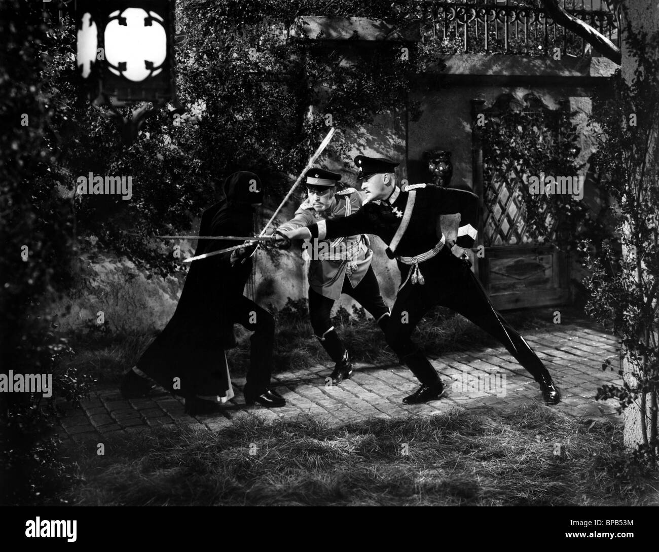 Der sohn von monte cristo -Fotos und -Bildmaterial in hoher Auflösung ...