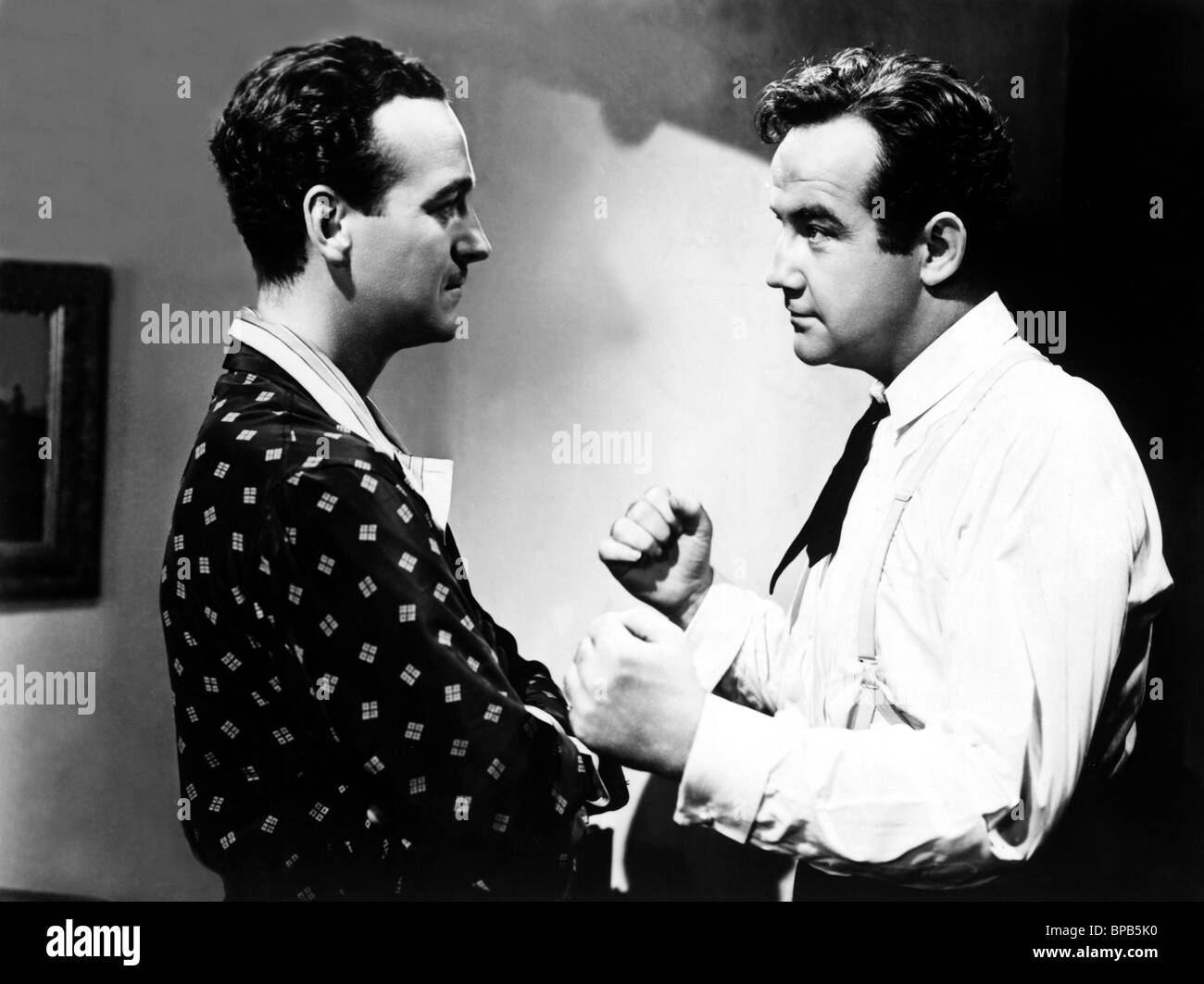 David niven -Fotos und -Bildmaterial in hoher Auflösung - Seite 3 - Alamy