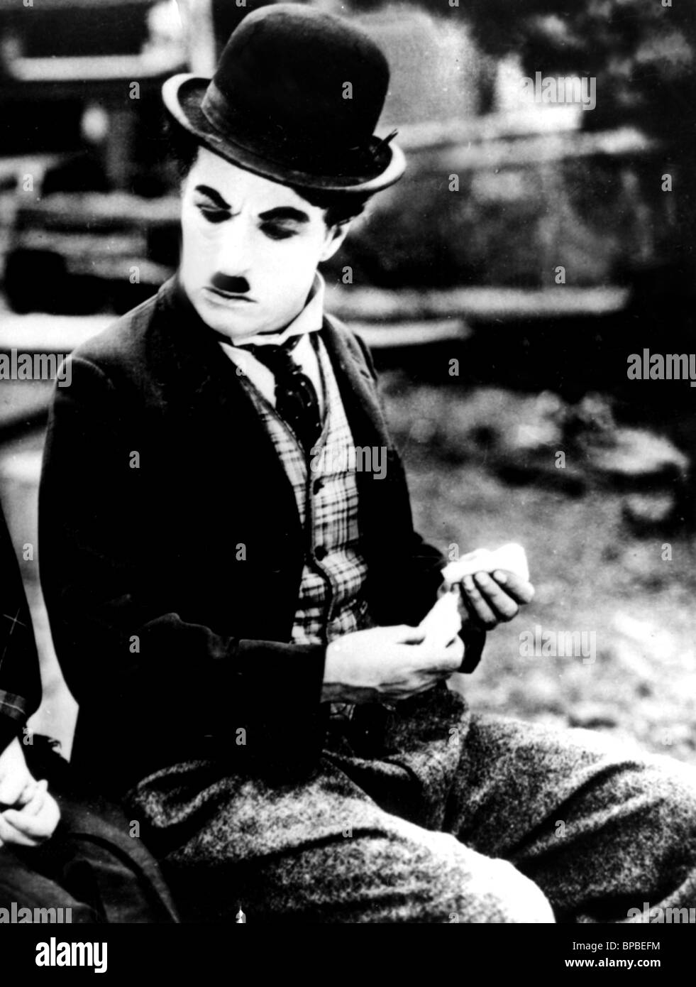 Der zirkus 1928 charlie chaplin -Fotos und -Bildmaterial in hoher ...