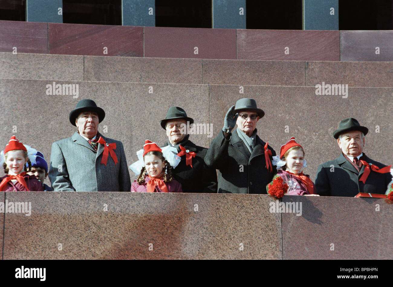 Michail Suslow Stockfotos und -bilder Kaufen - Alamy