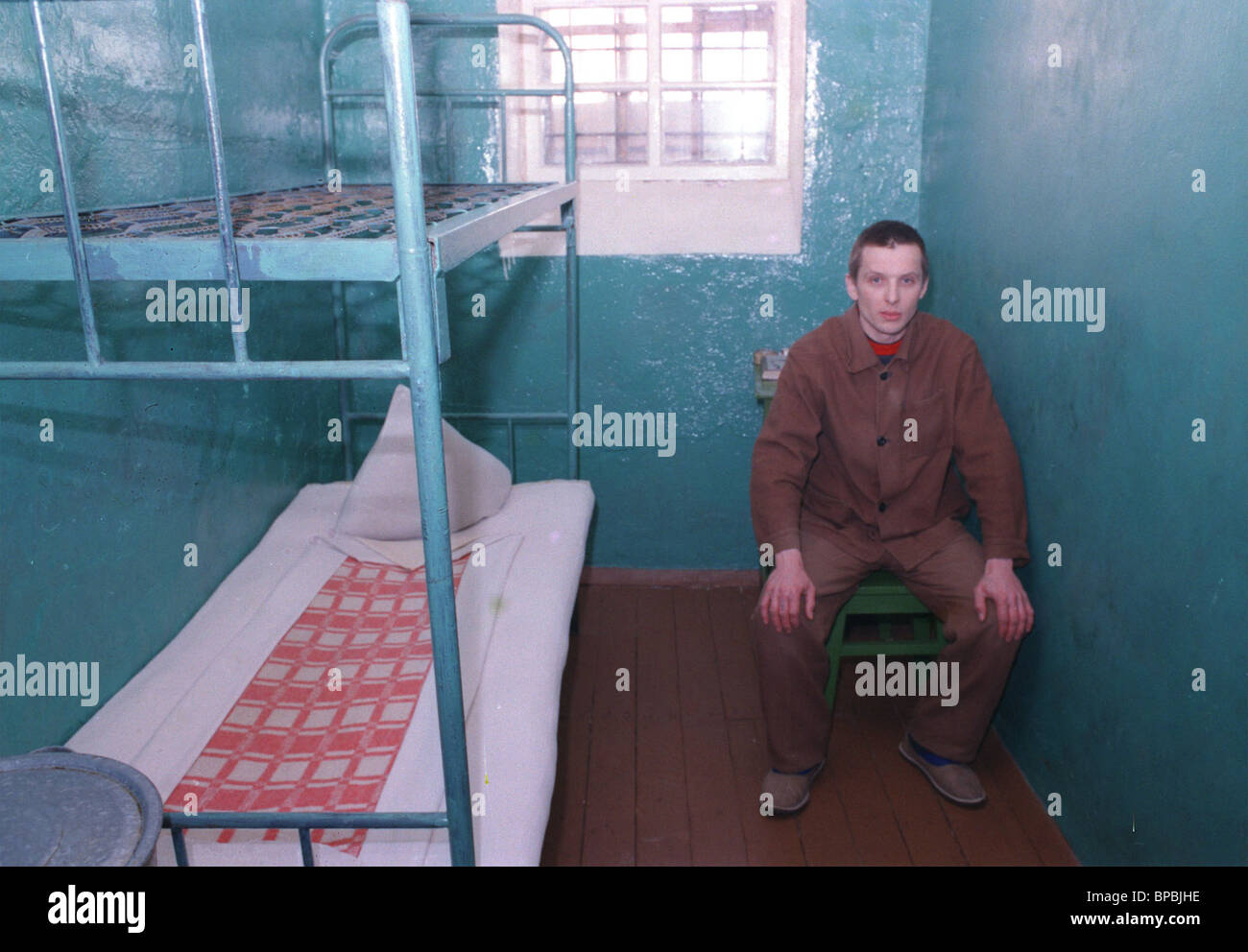 Todesstrafe In Der Stockfotos und -bilder Kaufen - Alamy