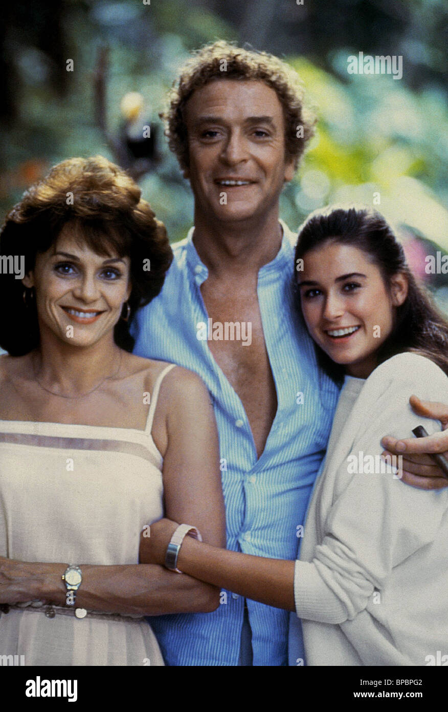 Demi Moore Blame On Rio Stockfotos und -bilder Kaufen - Alamy