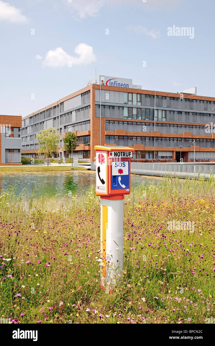 Infineon Technologies Stockfotos & Infineon Technologies Bilder - Alamy