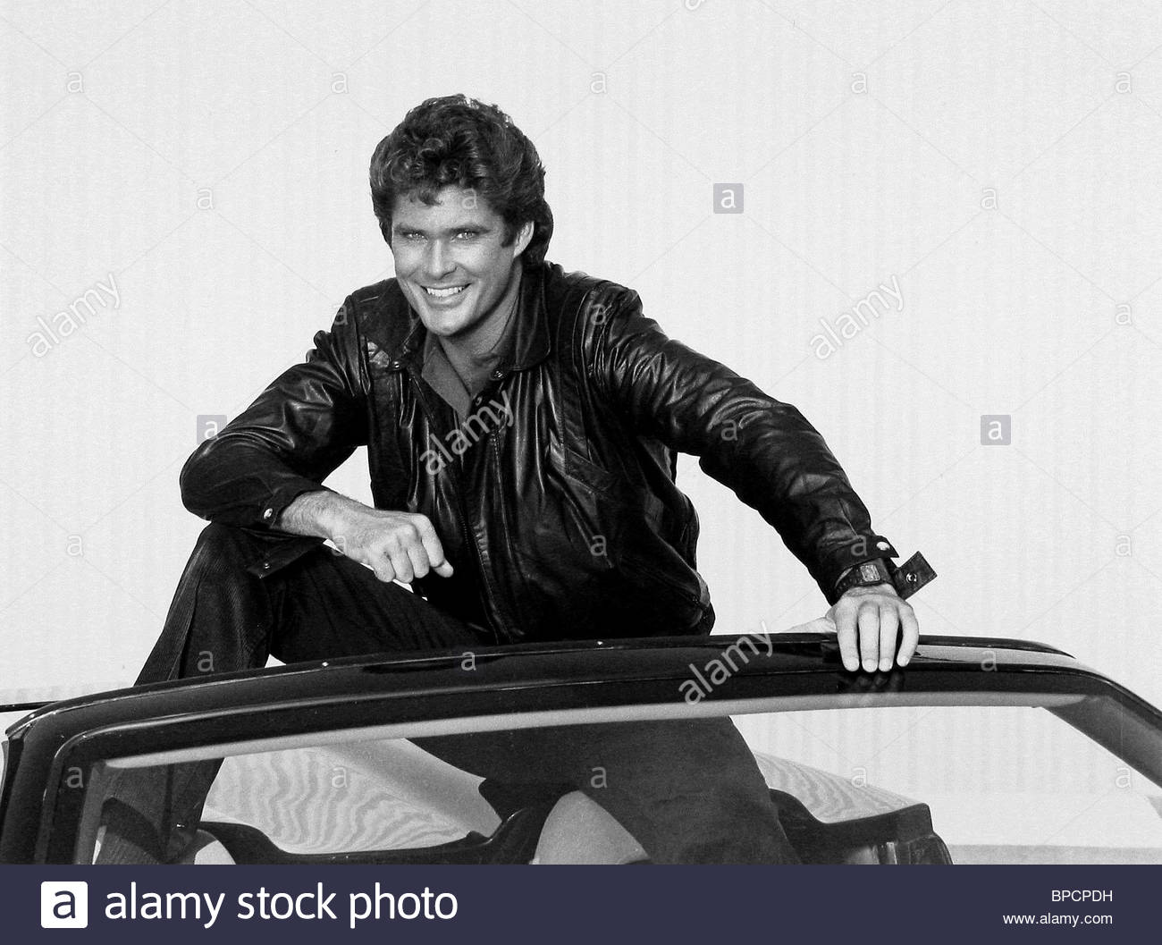 Knight Rider Film Stockfotos und -bilder Kaufen - Alamy