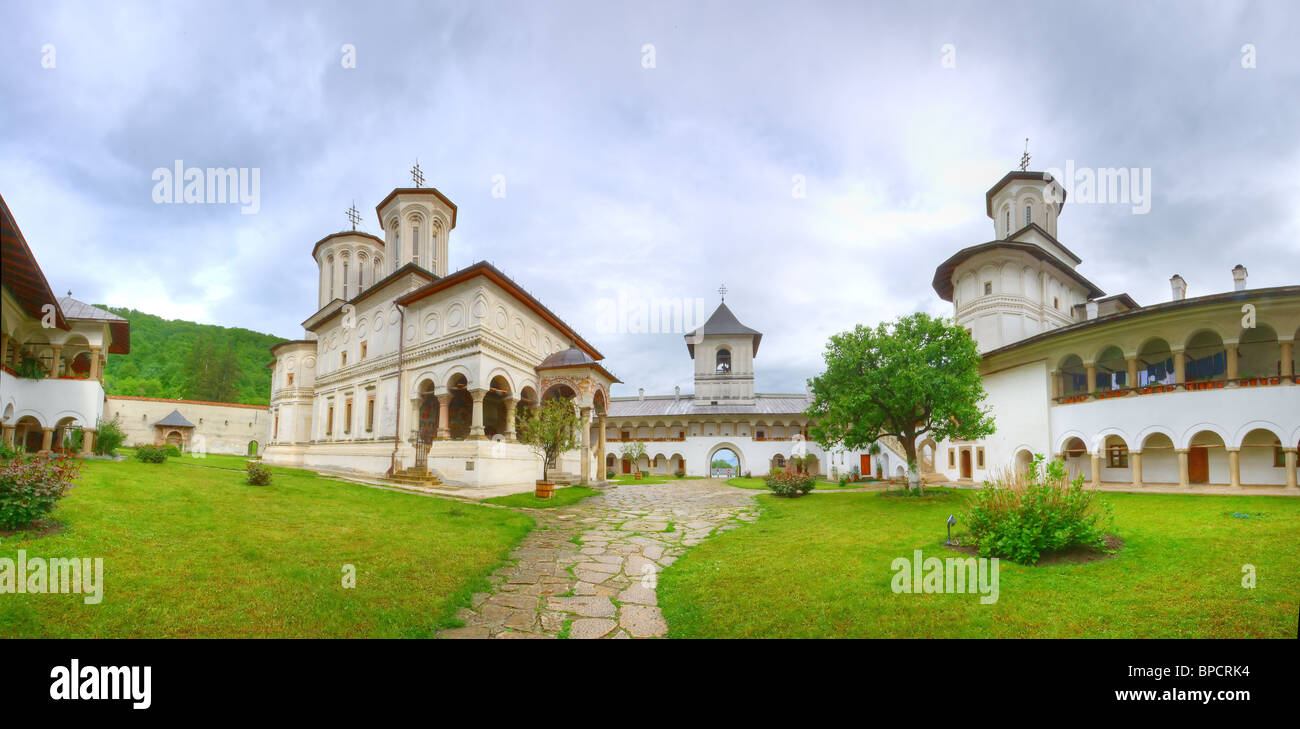 Kloster horezu hurezi -Fotos und -Bildmaterial in hoher Auflösung – Alamy