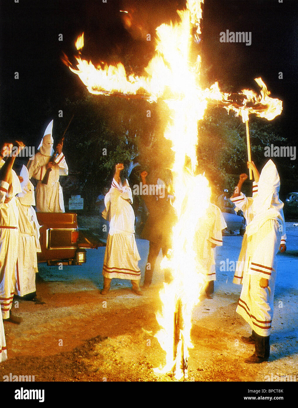 Klux Klan Stockfotos und -bilder Kaufen - Alamy