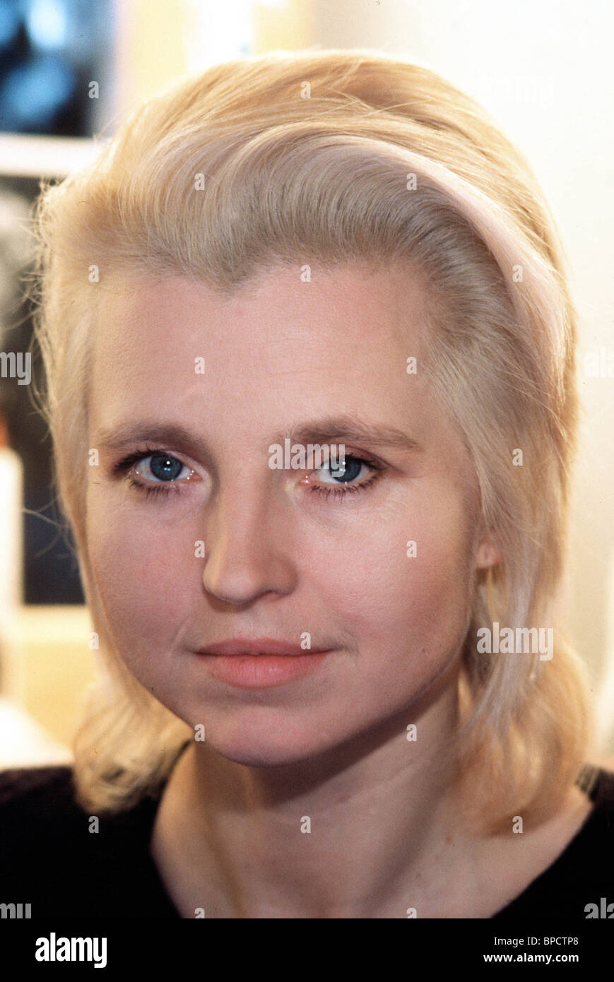 hanna-schygulla-peter-der-gro-e-1986-stockfotografie-alamy