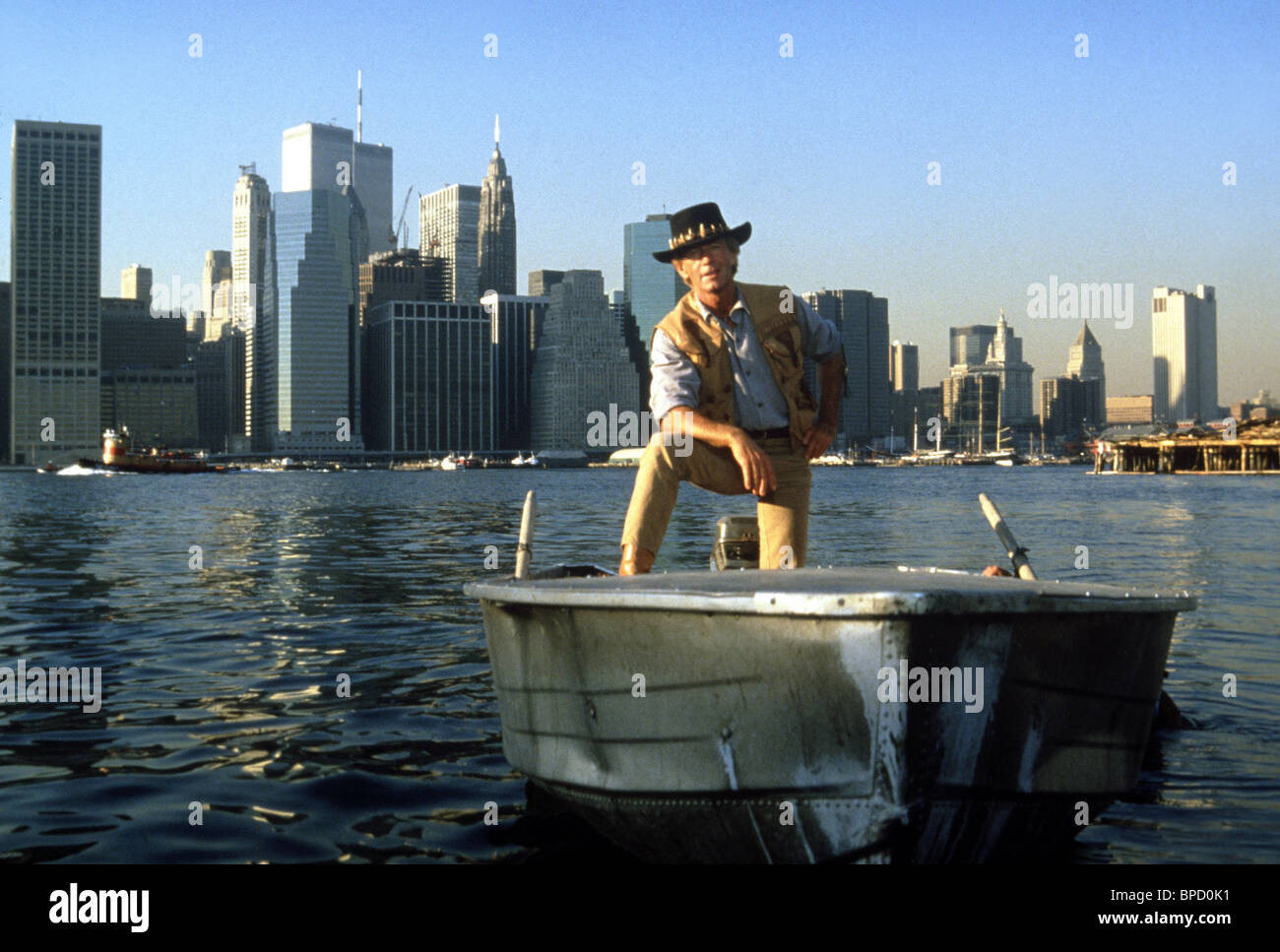 Crocodile Dundee Film Stockfotos und -bilder Kaufen - Seite 3 - Alamy