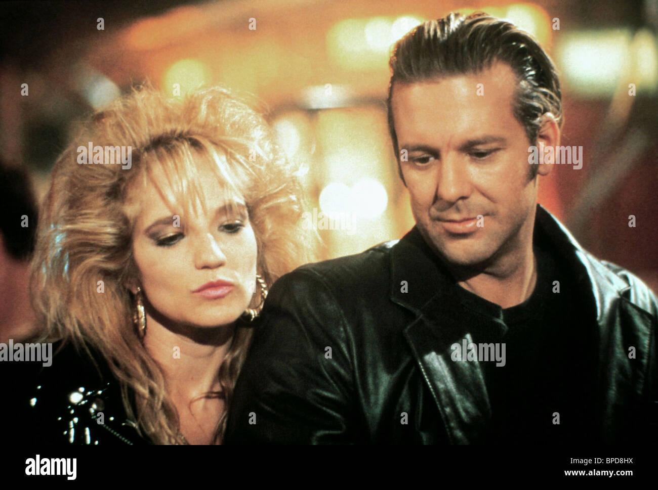 Johnny Handsome 1989 Mickey Rourke Stockfotos und -bilder Kaufen - Alamy