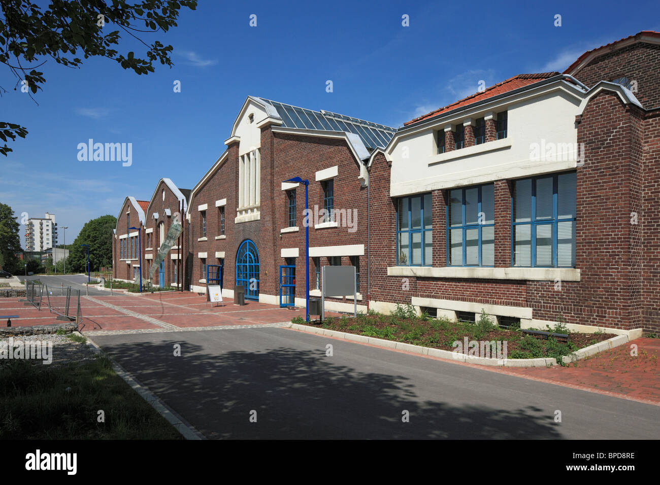 Flottmann werke -Fotos und -Bildmaterial in hoher Auflösung – Alamy