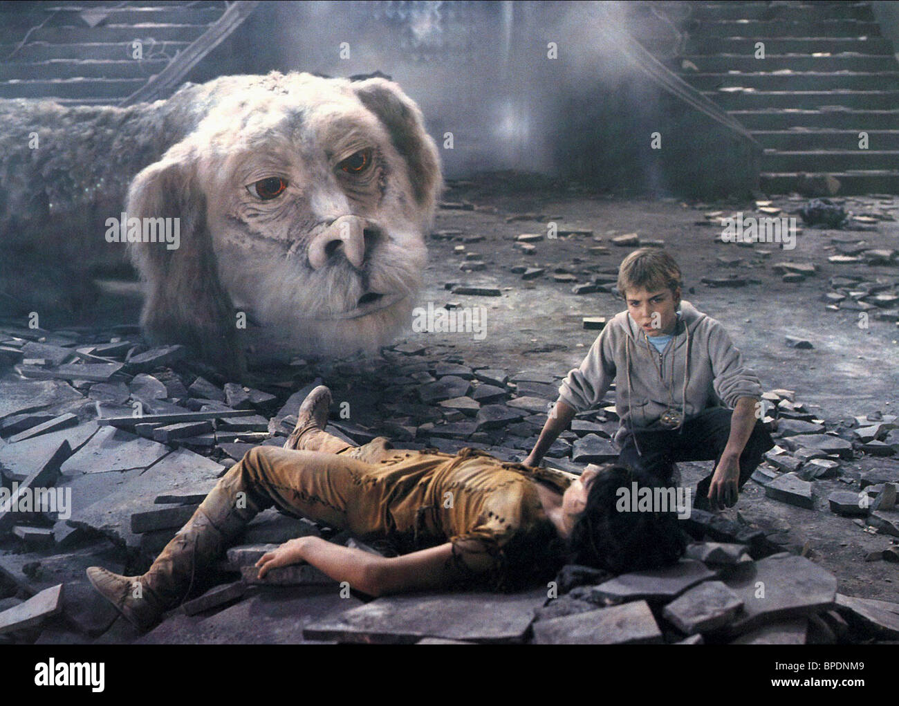 Jonathan Brandis Die Unendliche Geschichte Ii Stockfotos und -bilder Kaufen - Alamy