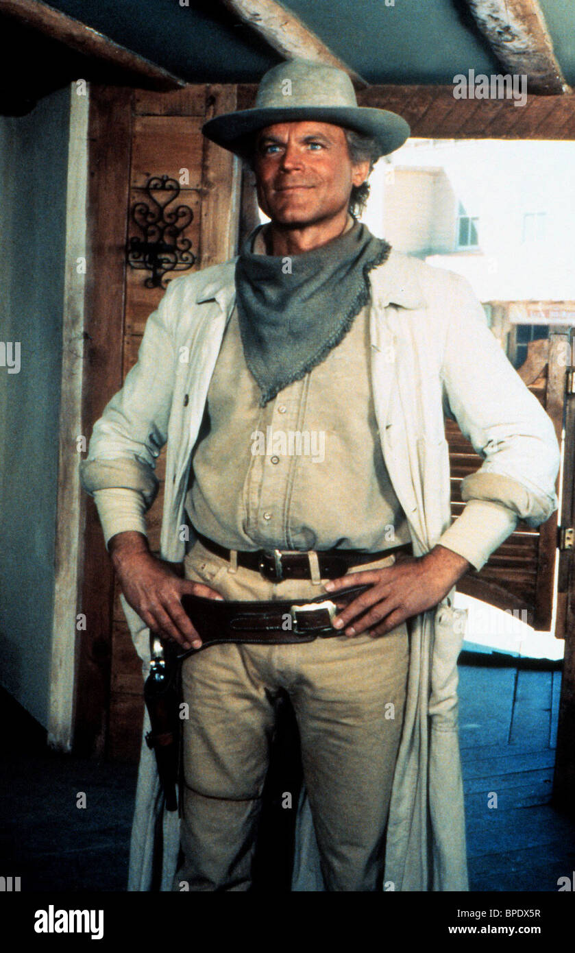 Actor Terence Hill Stockfotos und -bilder Kaufen - Alamy