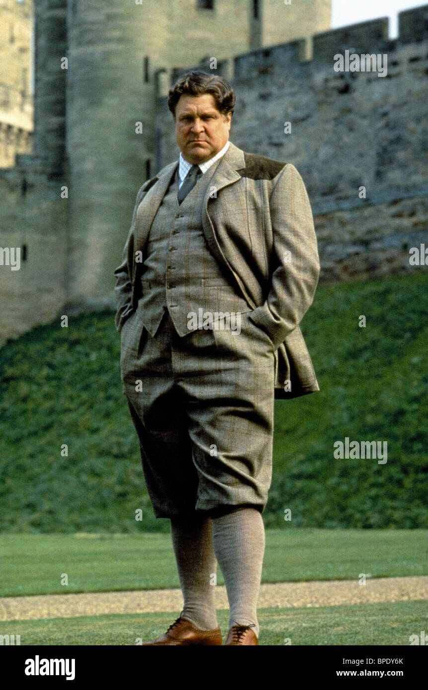 JOHN GOODMAN KING RALPH (1991 Stockfotografie - Alamy