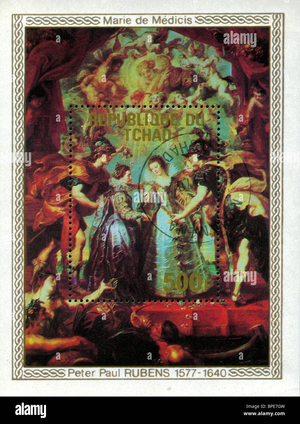 Medici porträts -Fotos und -Bildmaterial in hoher Auflösung – Alamy