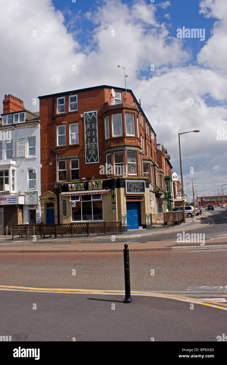 Blackpool pub -Fotos und -Bildmaterial in hoher Auflösung – Alamy