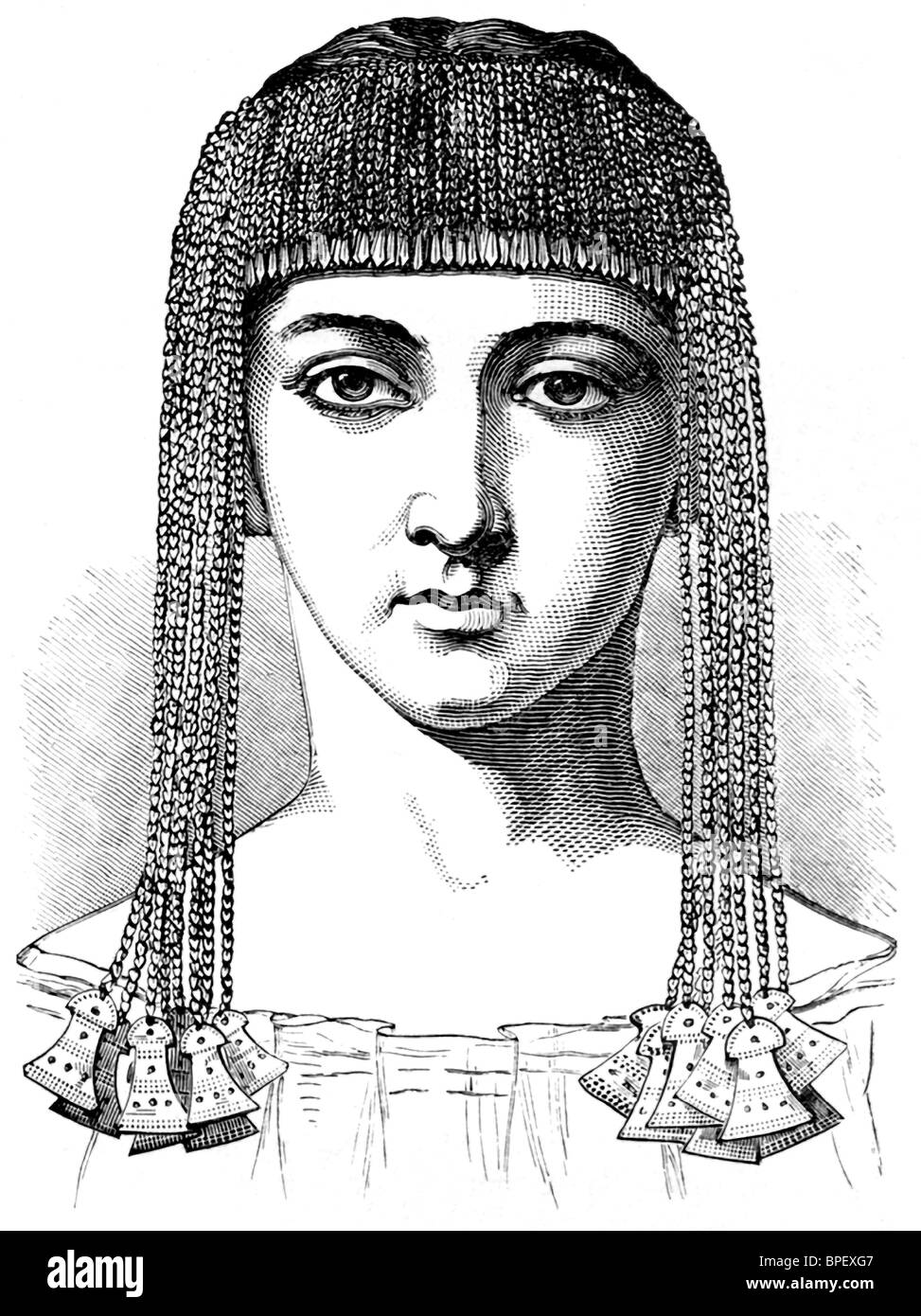 Priamos schatz gold von troy -Fotos und -Bildmaterial in hoher ...