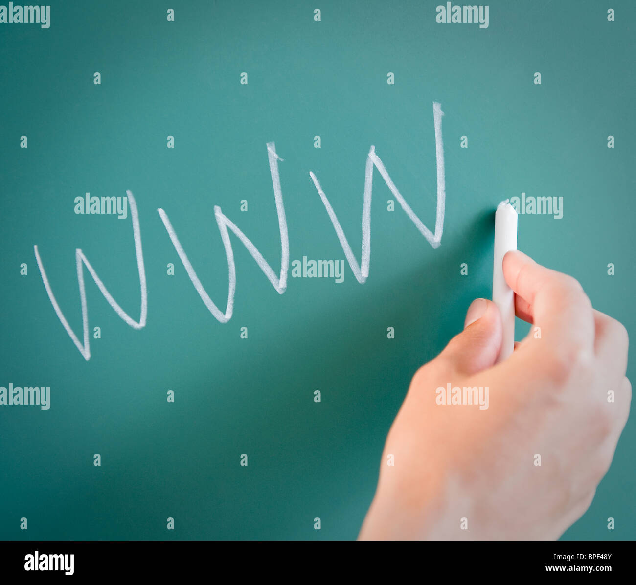 Kreide hand -Fotos und -Bildmaterial in hoher Auflösung - Seite 2 - Alamy