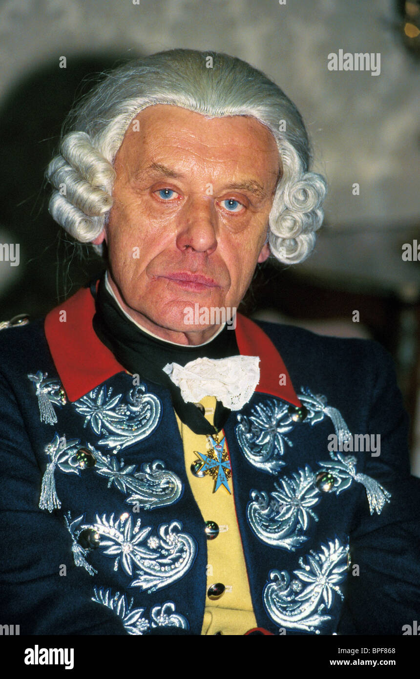 Catherine The Great Film Stockfotos und -bilder Kaufen - Alamy