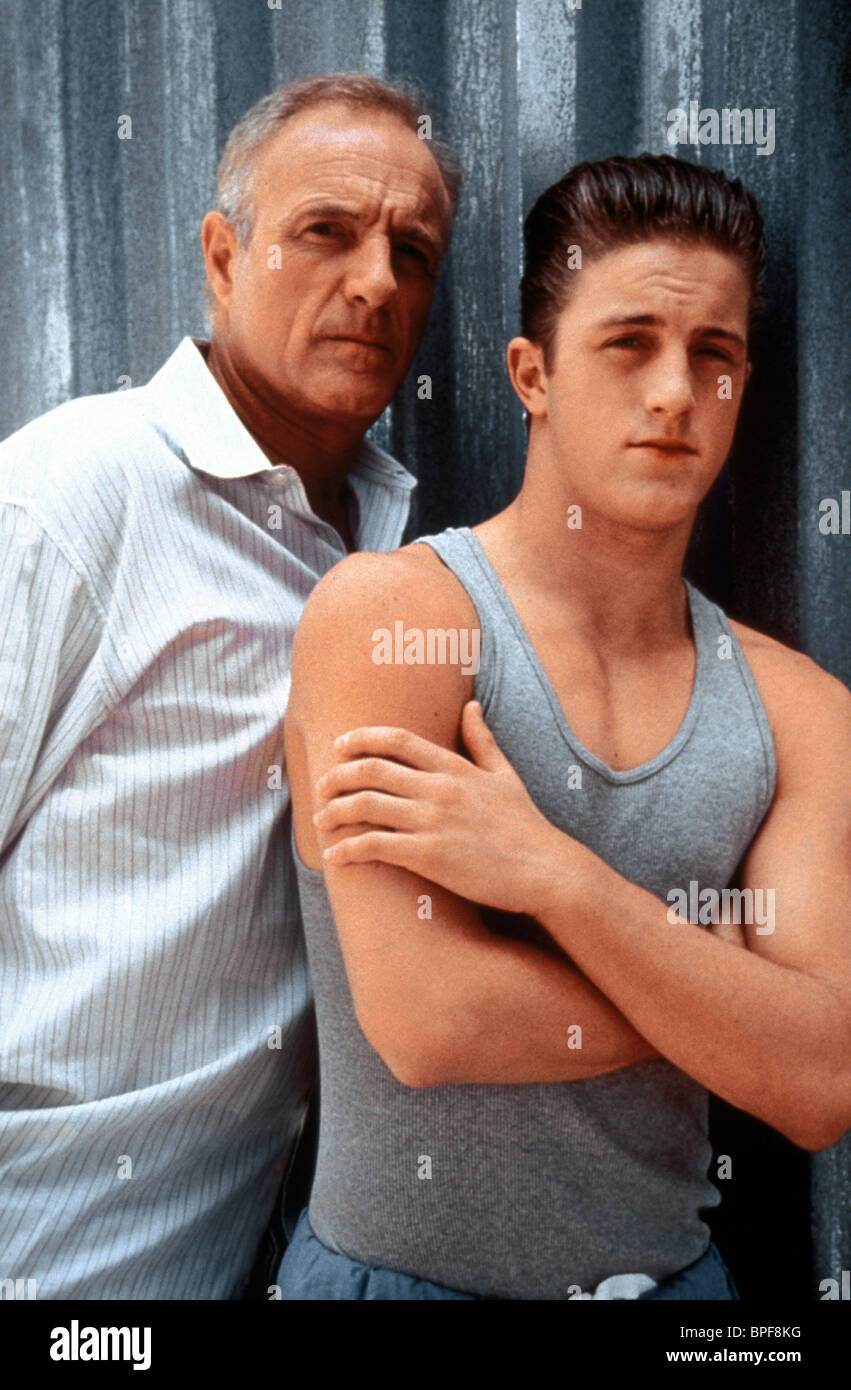 James Caan Stockfotos und -bilder Kaufen - Alamy