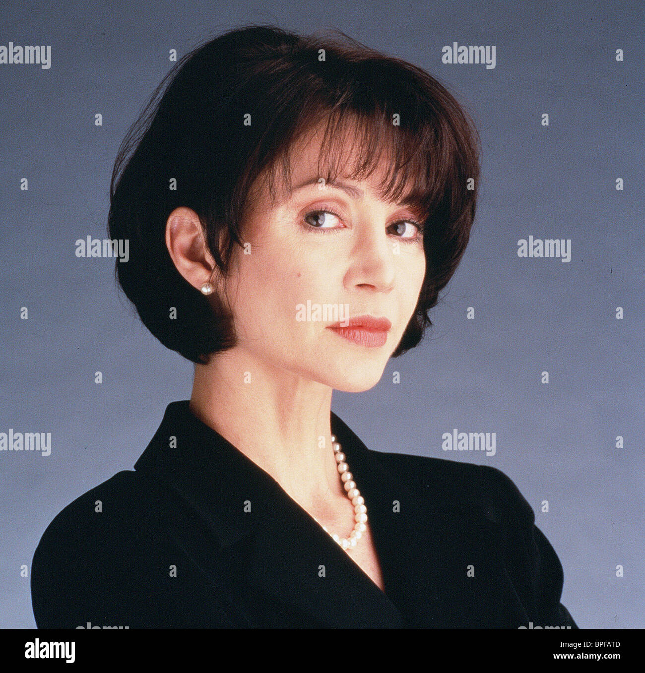 Victoria Principal Stockfotos und -bilder Kaufen - Alamy