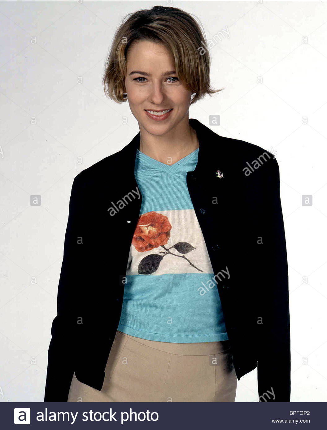 Traylor Howard Stockfotos und -bilder Kaufen - Alamy