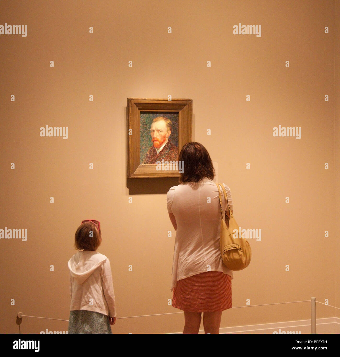 Young vincent van gogh -Fotos und -Bildmaterial in hoher Auflösung – Alamy