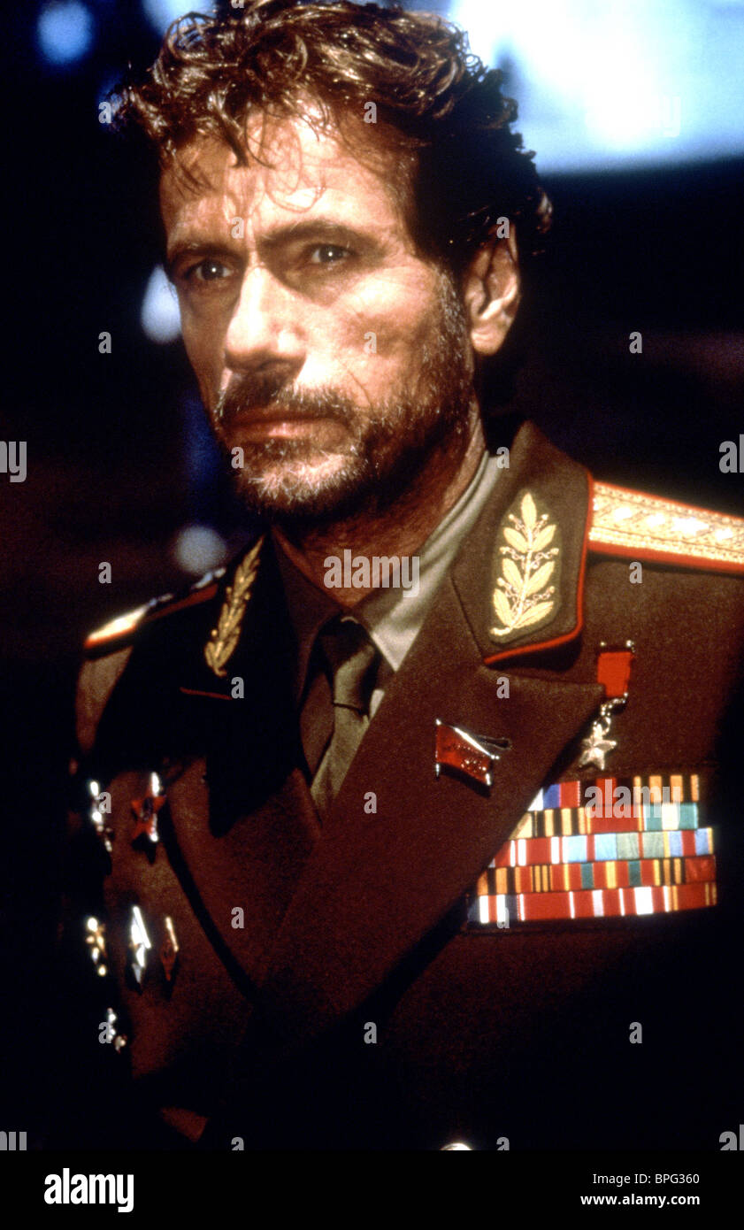 Jurgen Prochnow Stockfotos und -bilder Kaufen - Alamy