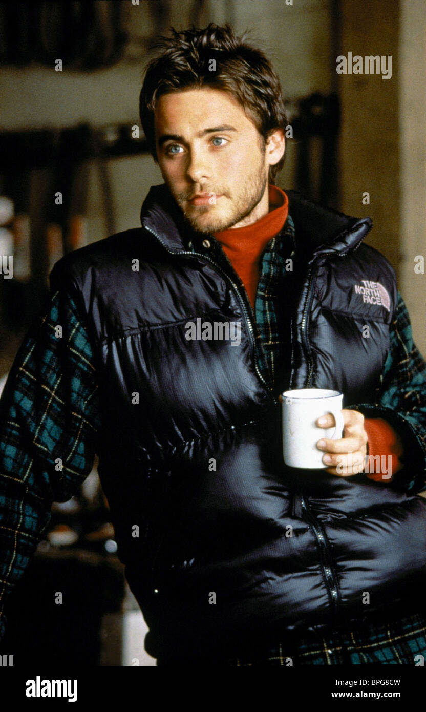 Switchback 1997 Jared Leto Stockfotos und -bilder Kaufen - Alamy