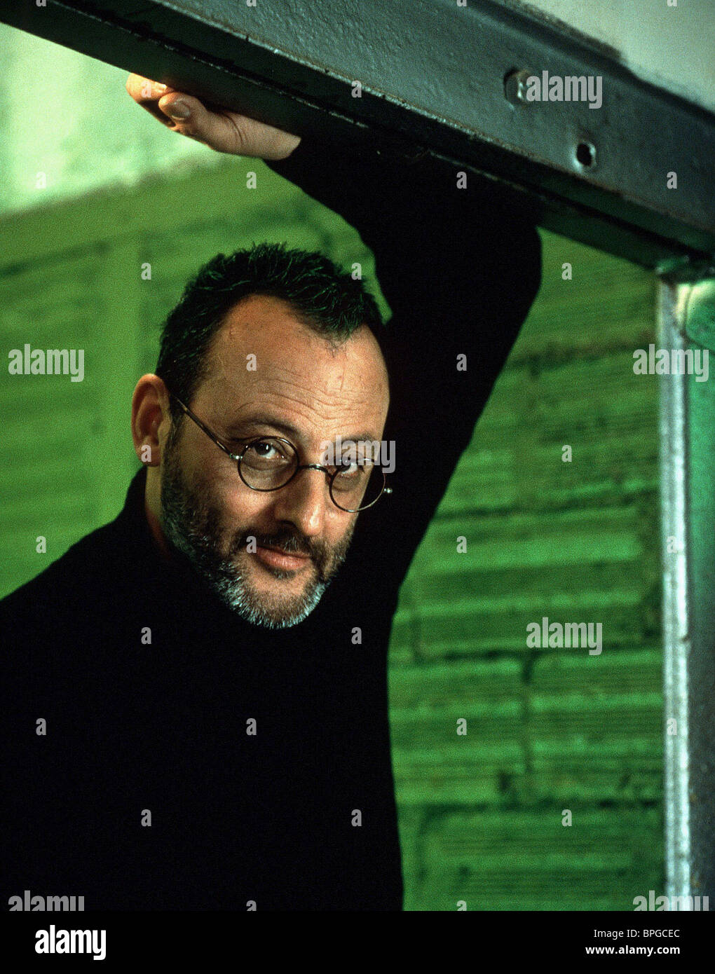 Godzilla 1998 Jean Reno Stockfotos & Godzilla 1998 Jean Reno Bilder - Alamy