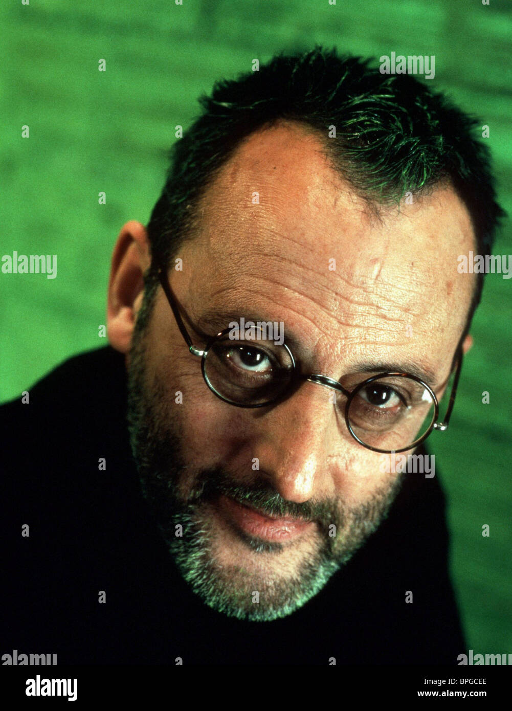 Godzilla 1998 Jean Reno Stockfotos & Godzilla 1998 Jean Reno Bilder - Alamy