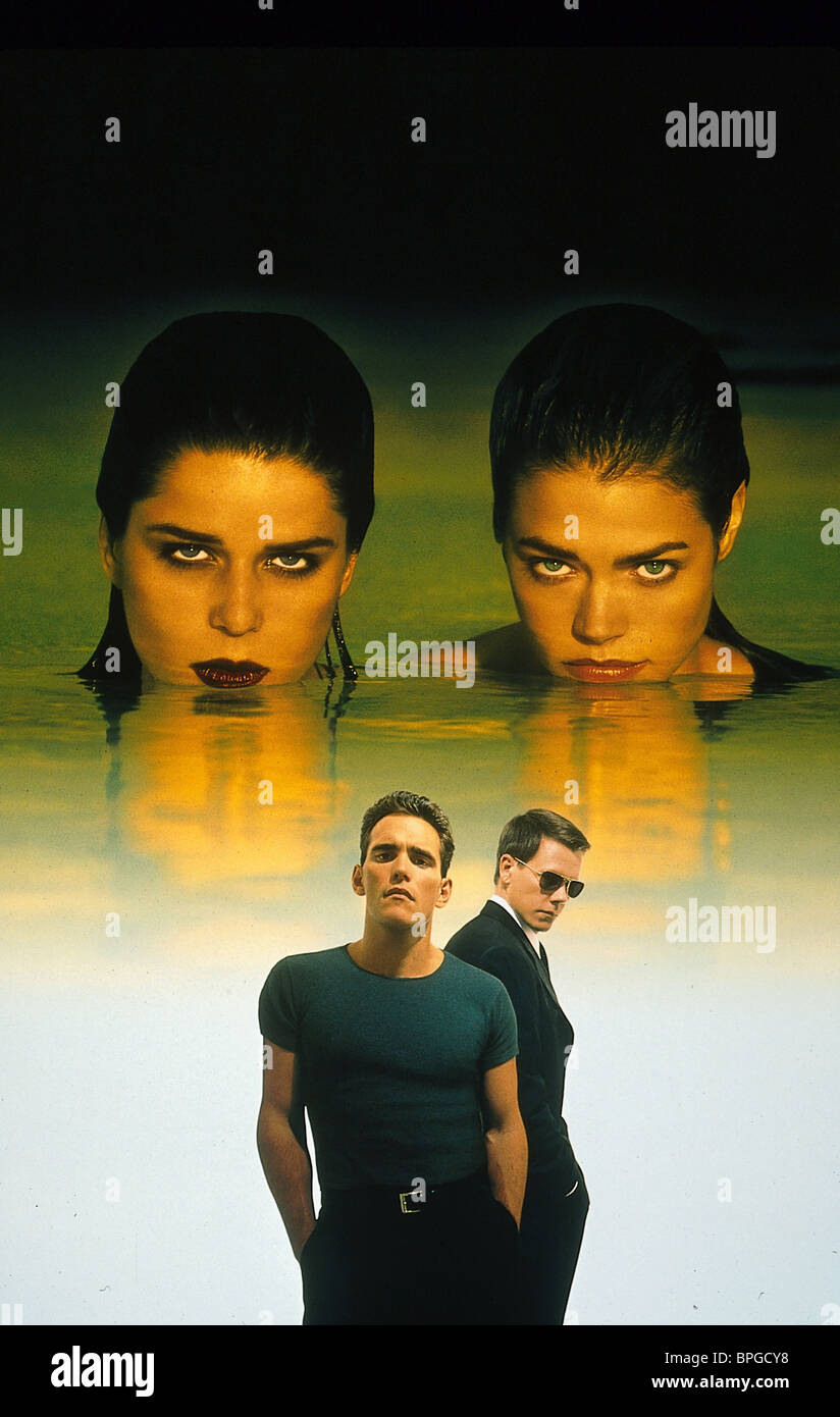 Wild Things 1998 Neve Campbell Stockfotos und -bilder Kaufen - Alamy