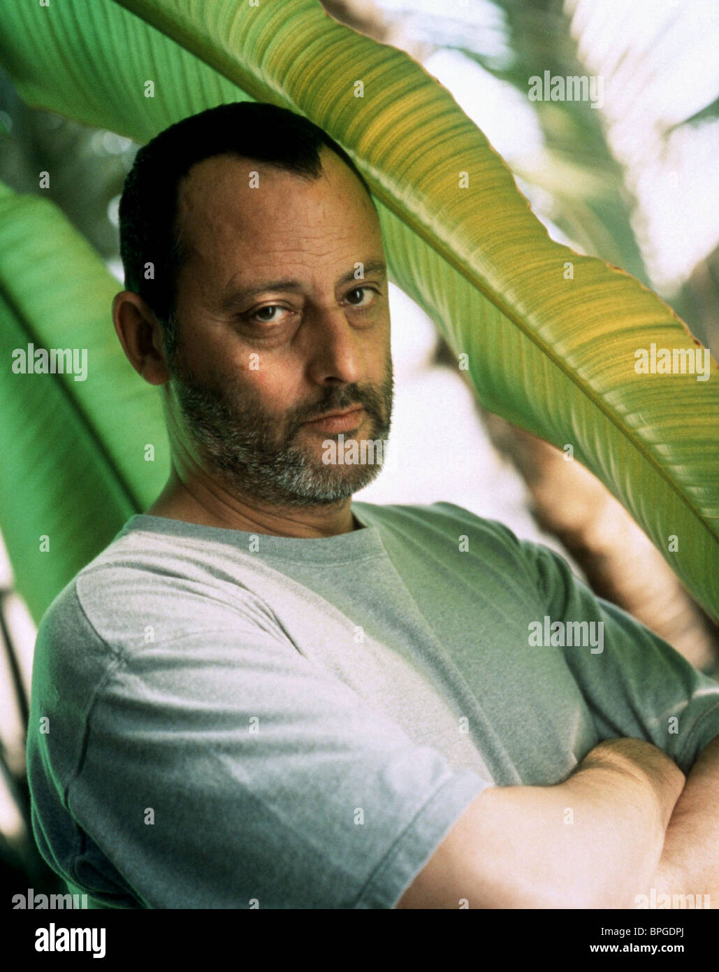 Godzilla 1998 Jean Reno Stockfotos & Godzilla 1998 Jean Reno Bilder - Alamy