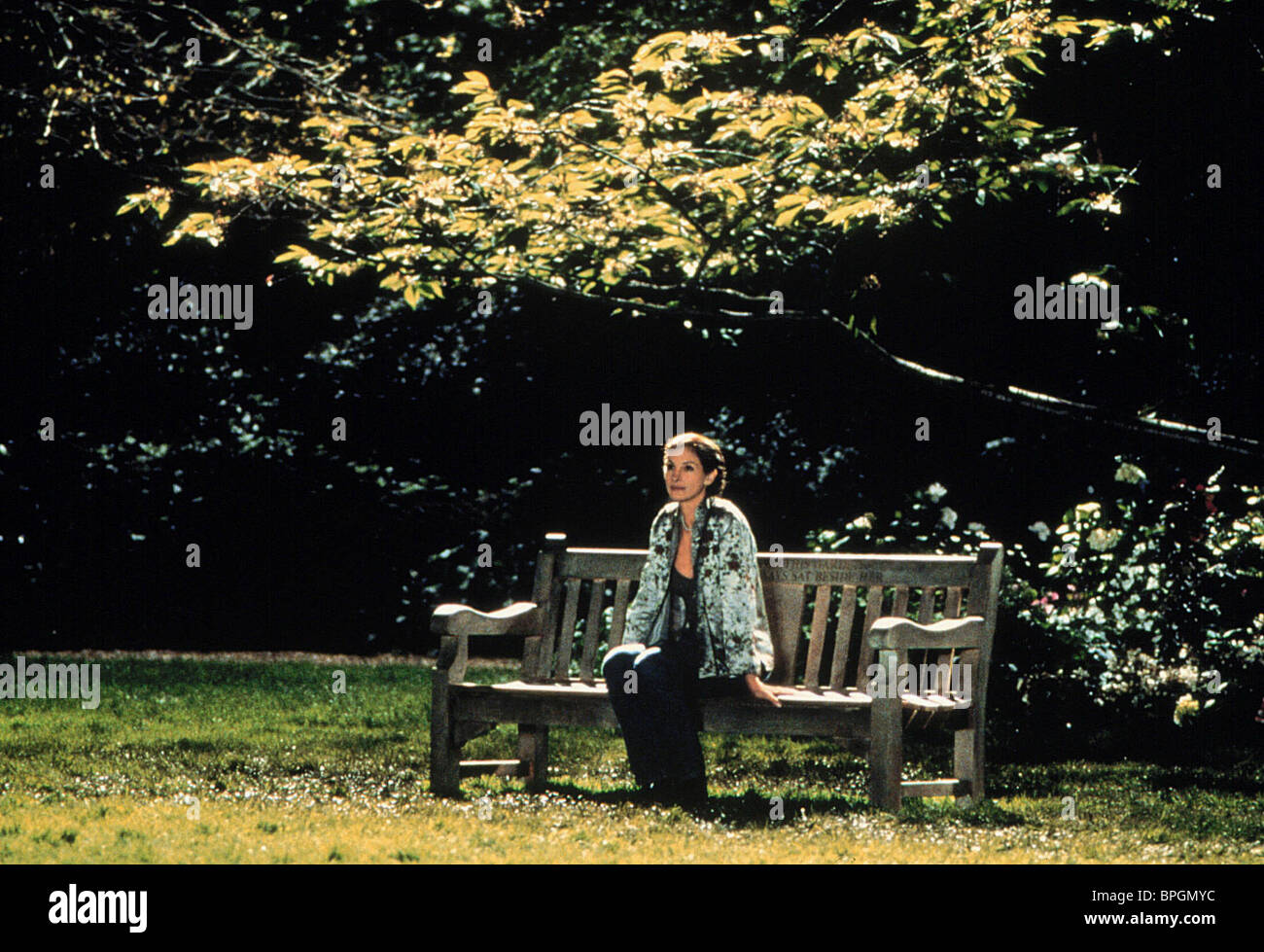 Notting Hill Film Stockfotos und -bilder Kaufen - Alamy