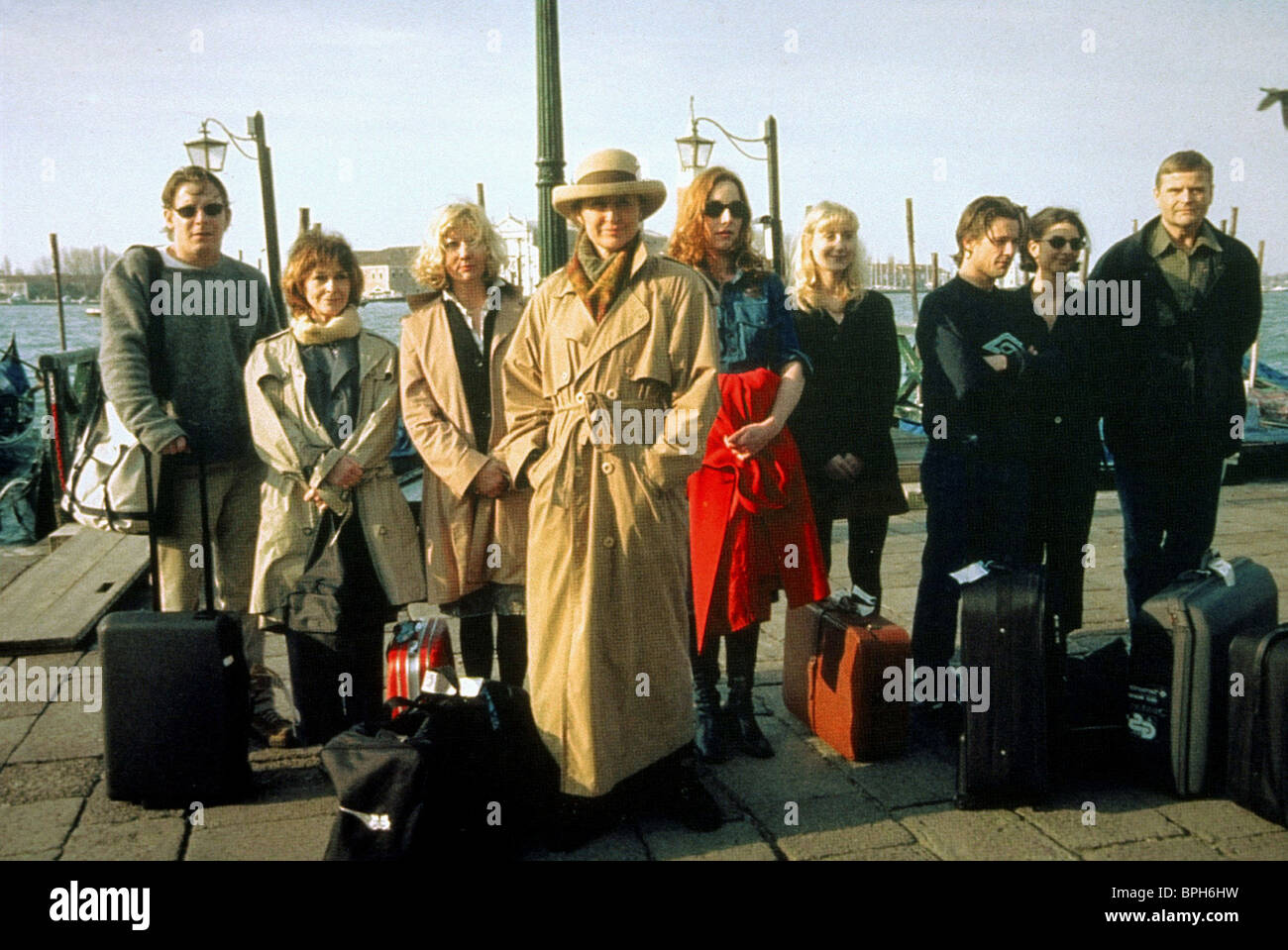 Anders W Berthelsen Stockfotos und -bilder Kaufen - Alamy