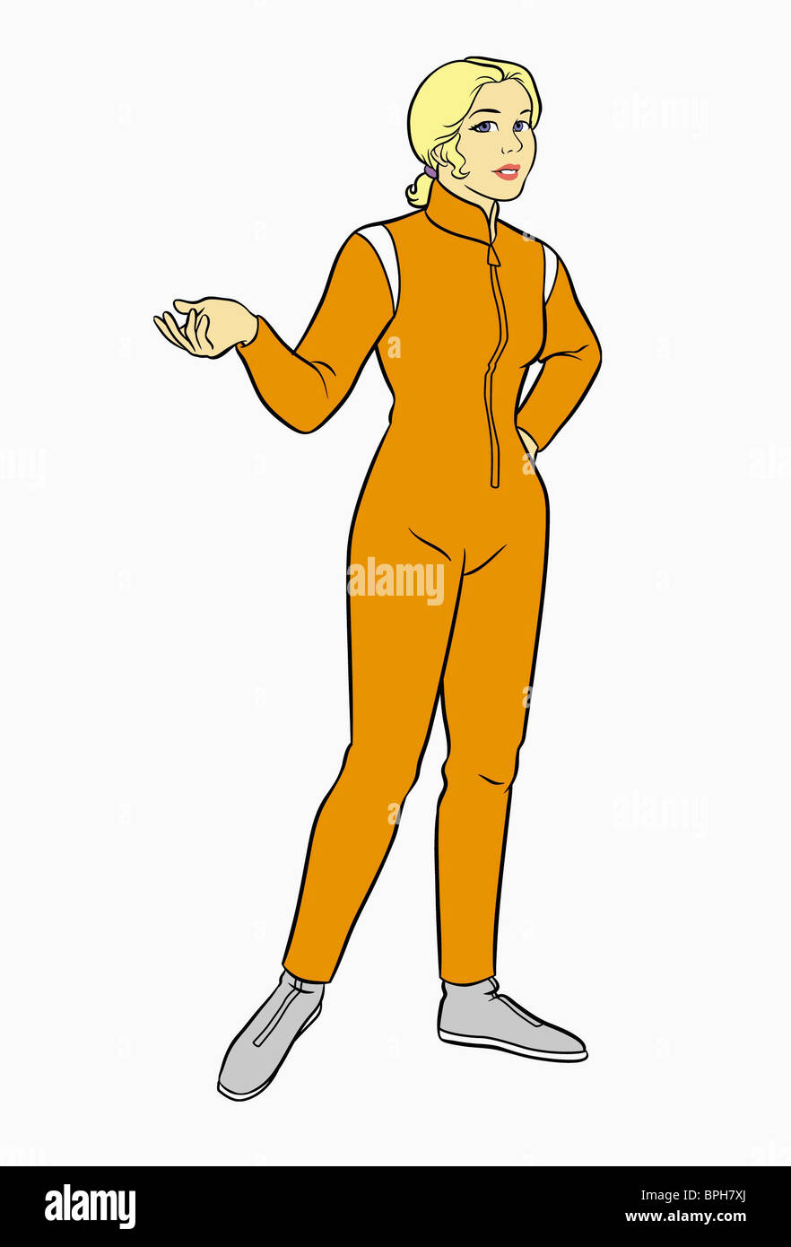 DEBBIE DUPREE SEALAB 2021 (2000 Stockfotografie - Alamy