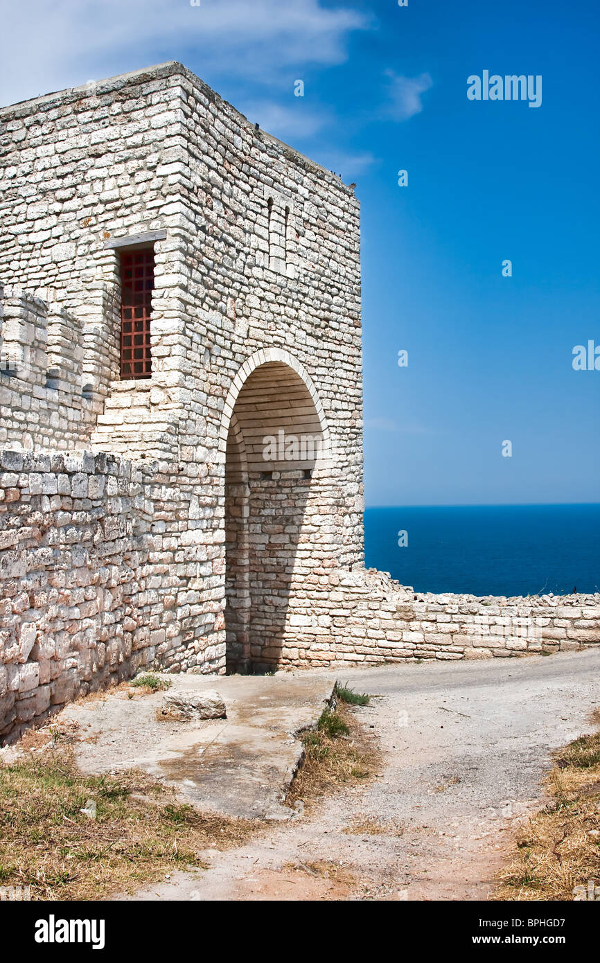 Kaliakra schloss -Fotos und -Bildmaterial in hoher Auflösung – Alamy