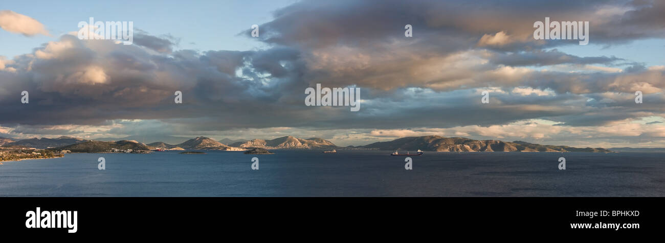 Salamina insel griechenland -Fotos und -Bildmaterial in hoher Auflösung ...