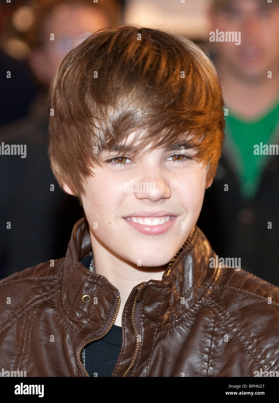 Justin bieber fans justin bieber -Fotos und -Bildmaterial in hoher ...