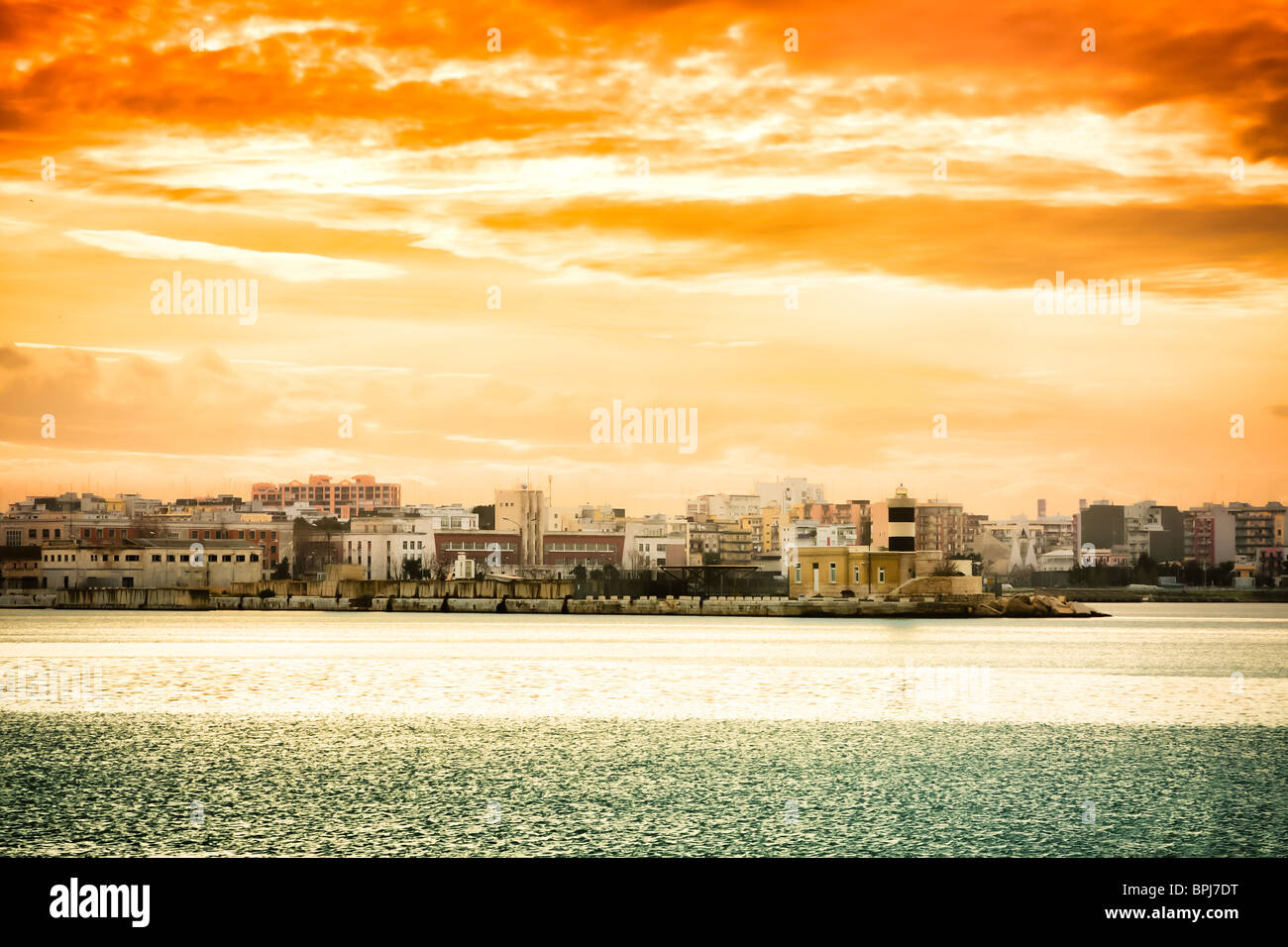 Bari stadt -Fotos und -Bildmaterial in hoher Auflösung – Alamy