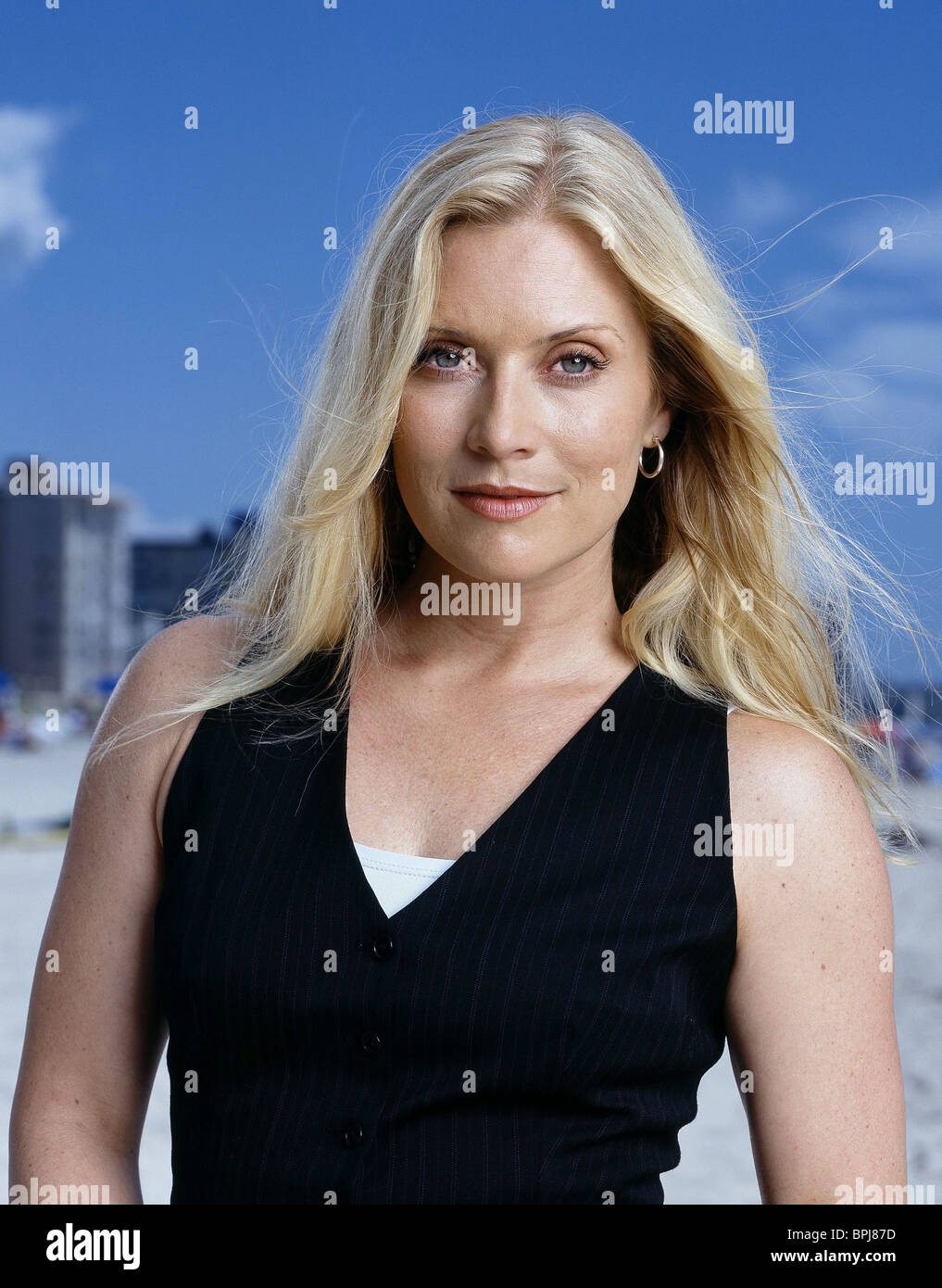 Emily Procter C S I Miami Csi Stockfotos und -bilder Kaufen - Alamy