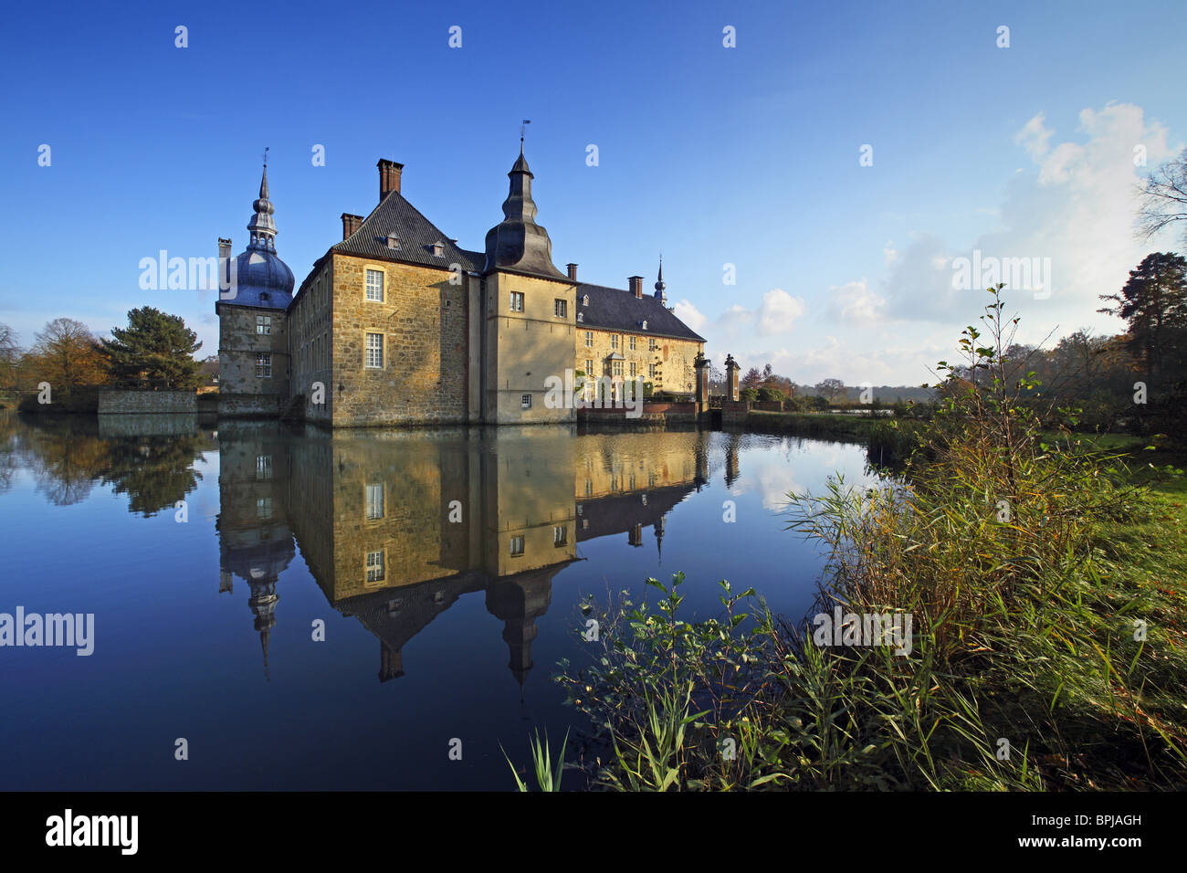 Dorsten Dorsten Stockfotos und -bilder Kaufen - Alamy