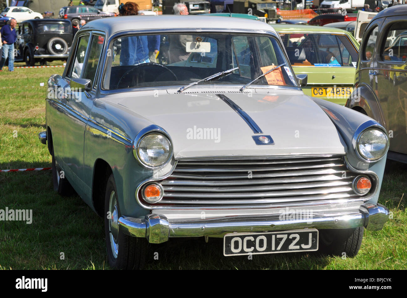 Morris oxford car -Fotos und -Bildmaterial in hoher Auflösung – Alamy