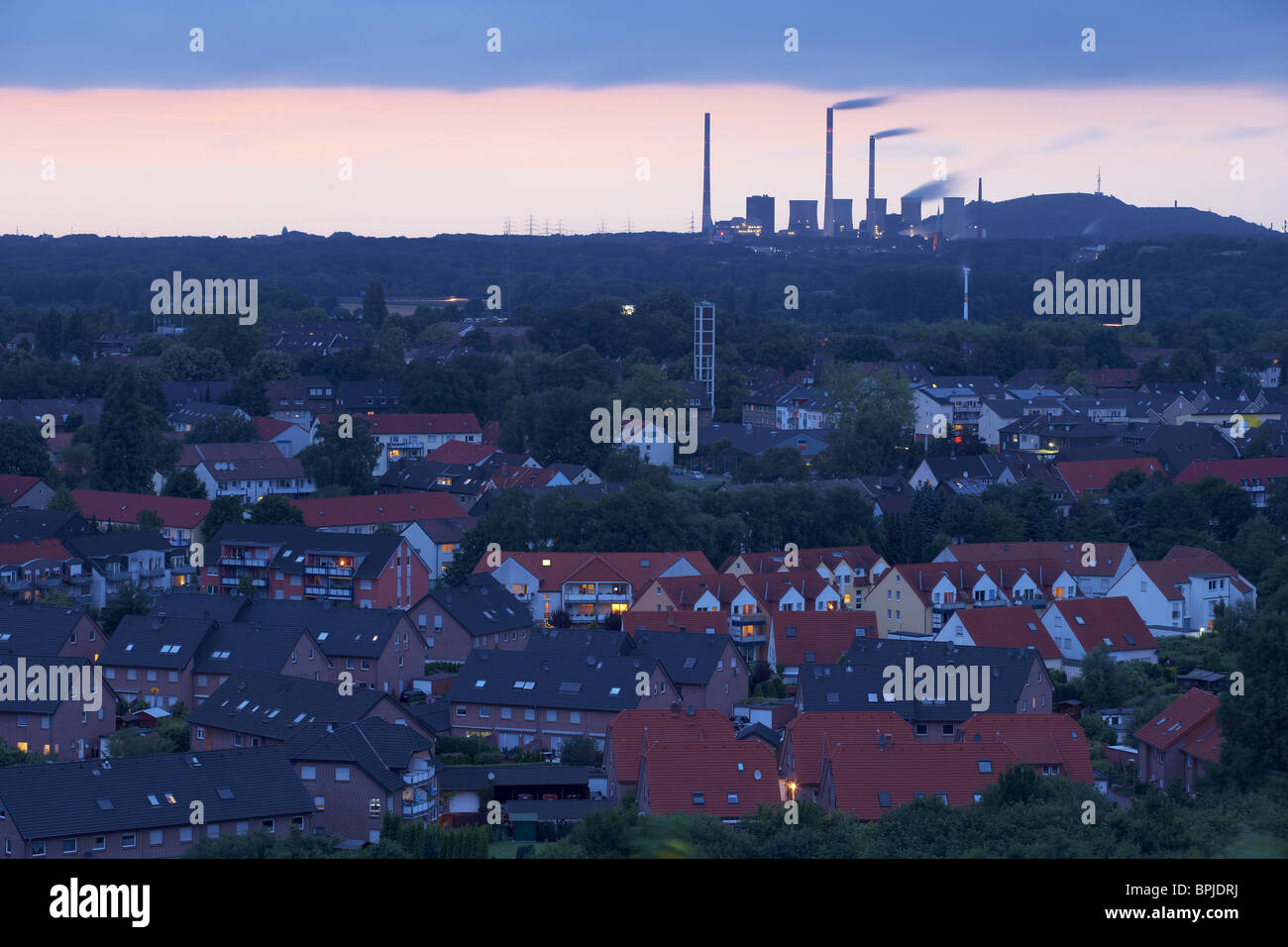 Bottrop welheim -Fotos und -Bildmaterial in hoher Auflösung – Alamy