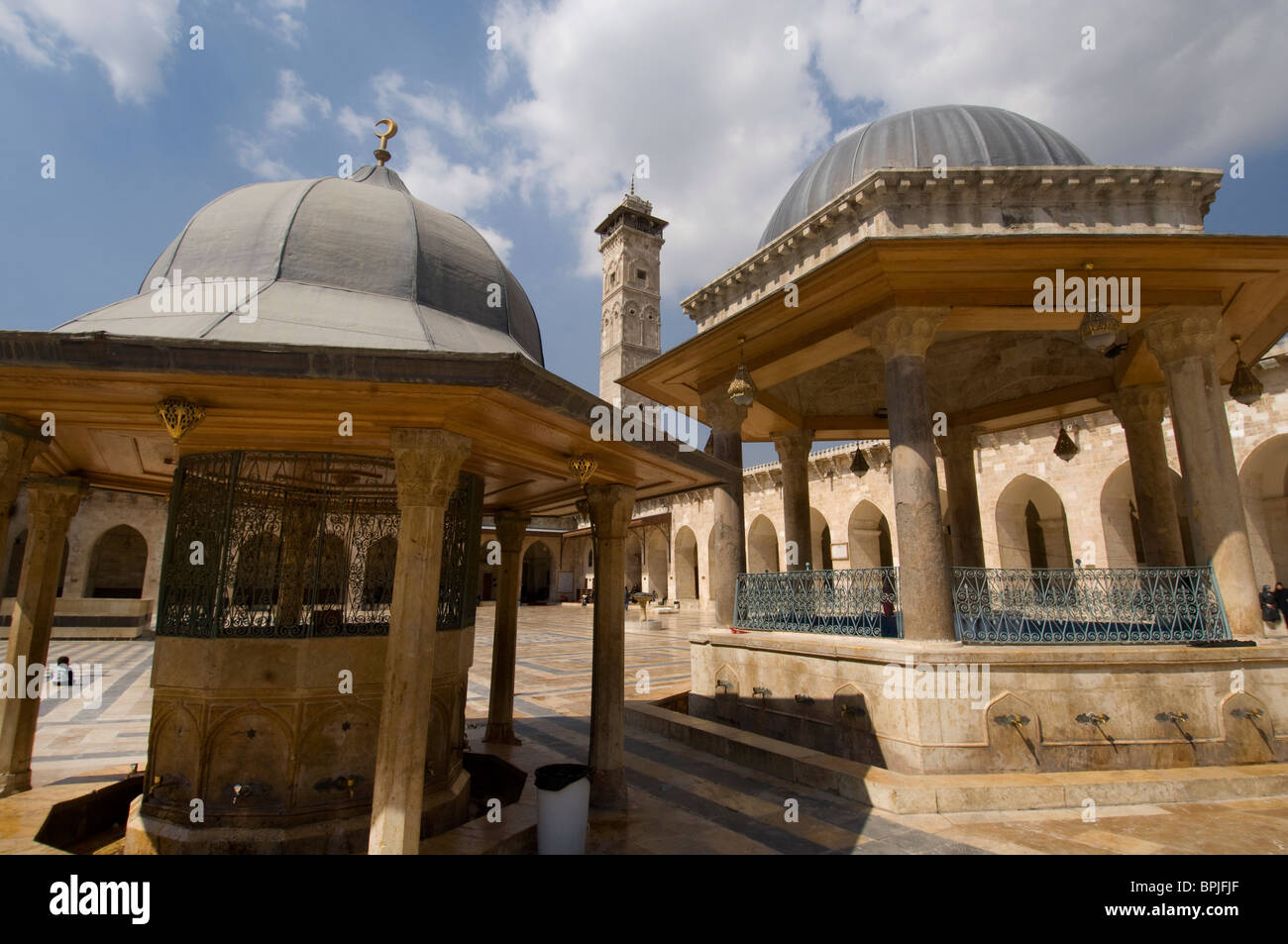 Syrien krieg aleppo -Fotos und -Bildmaterial in hoher Auflösung – Alamy