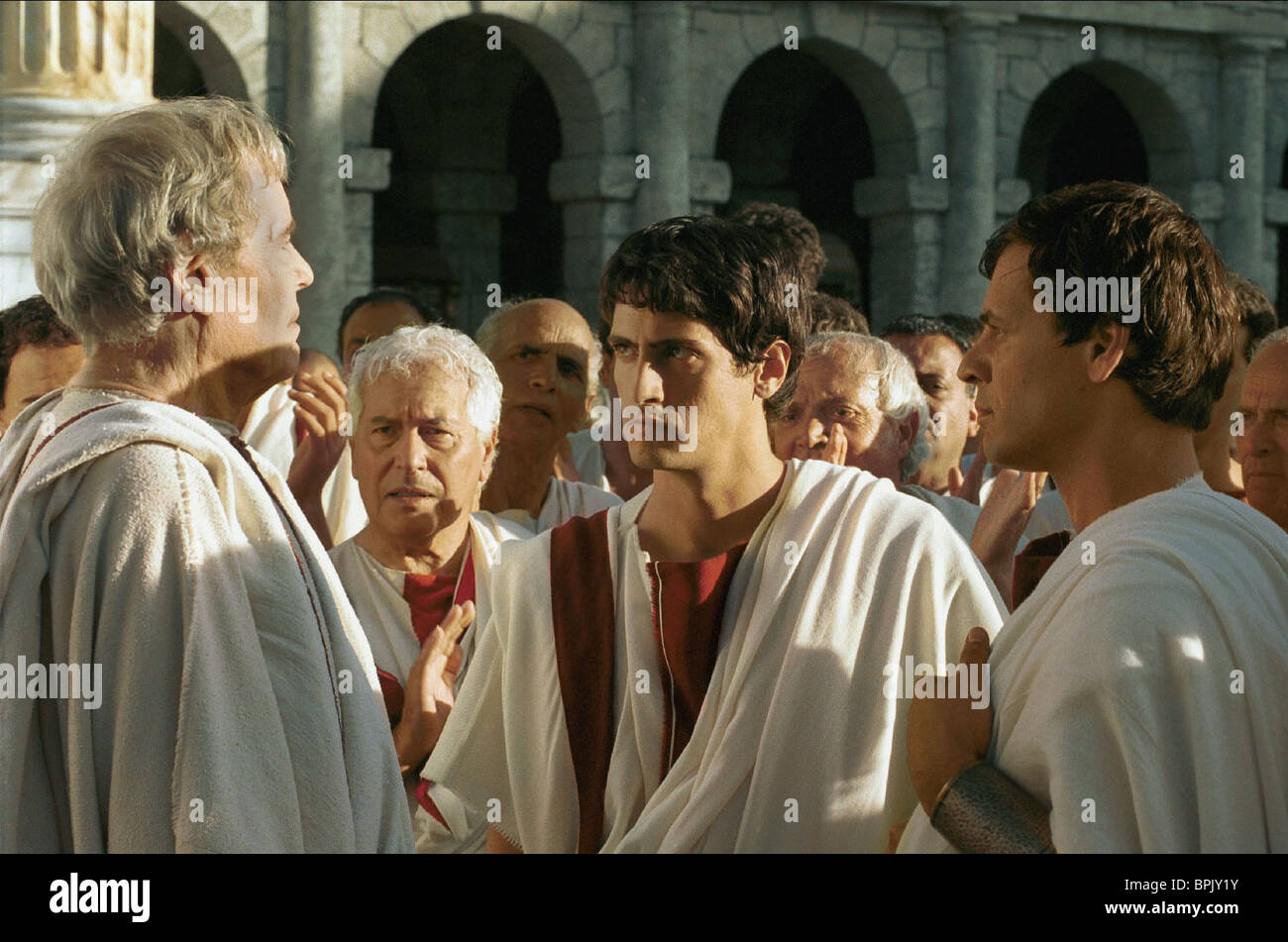 Augustus Peter Otoole 2003 Stockfotos und -bilder Kaufen - Alamy
