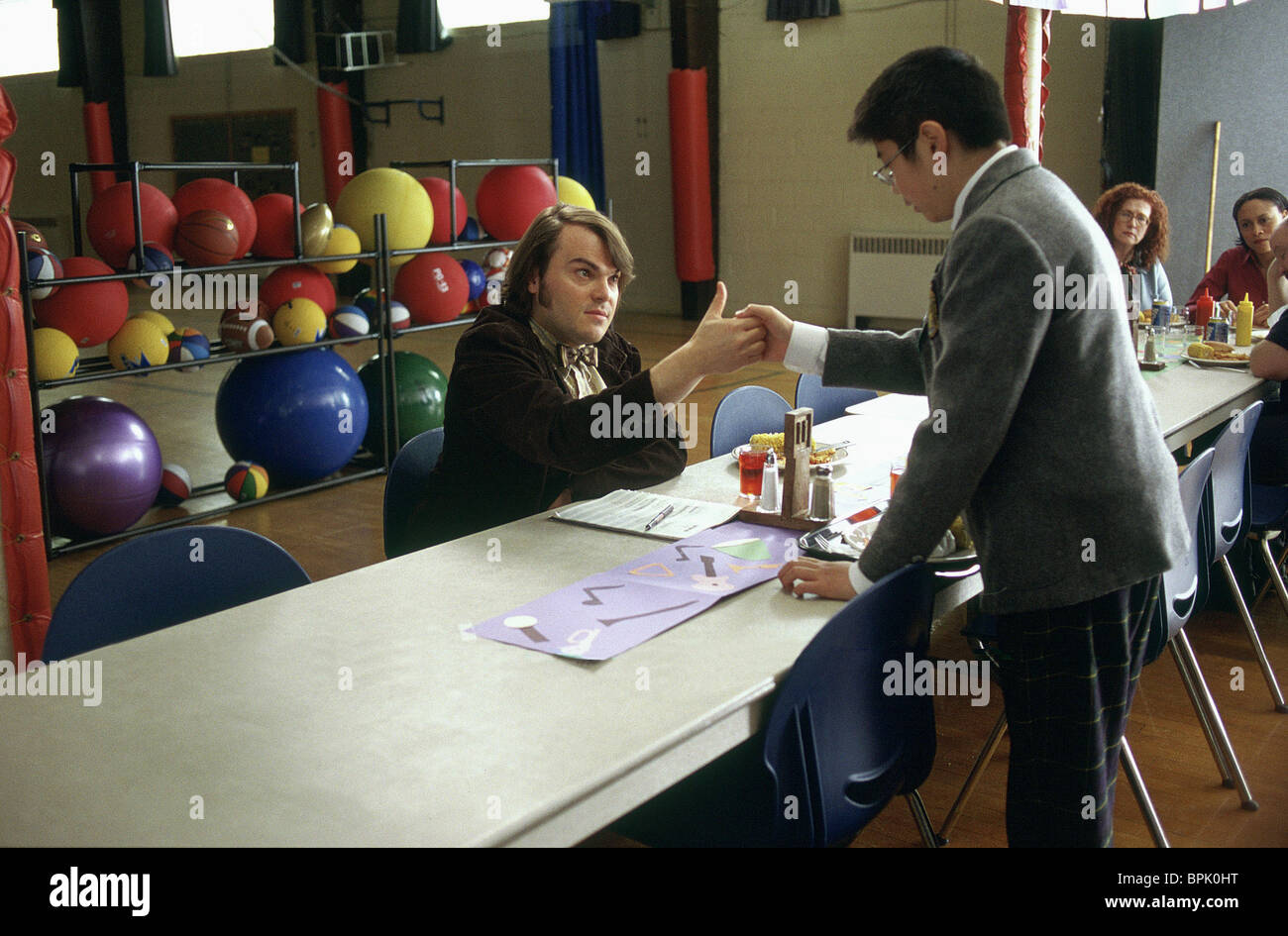 Robert Tsai Stockfotos und -bilder Kaufen - Alamy