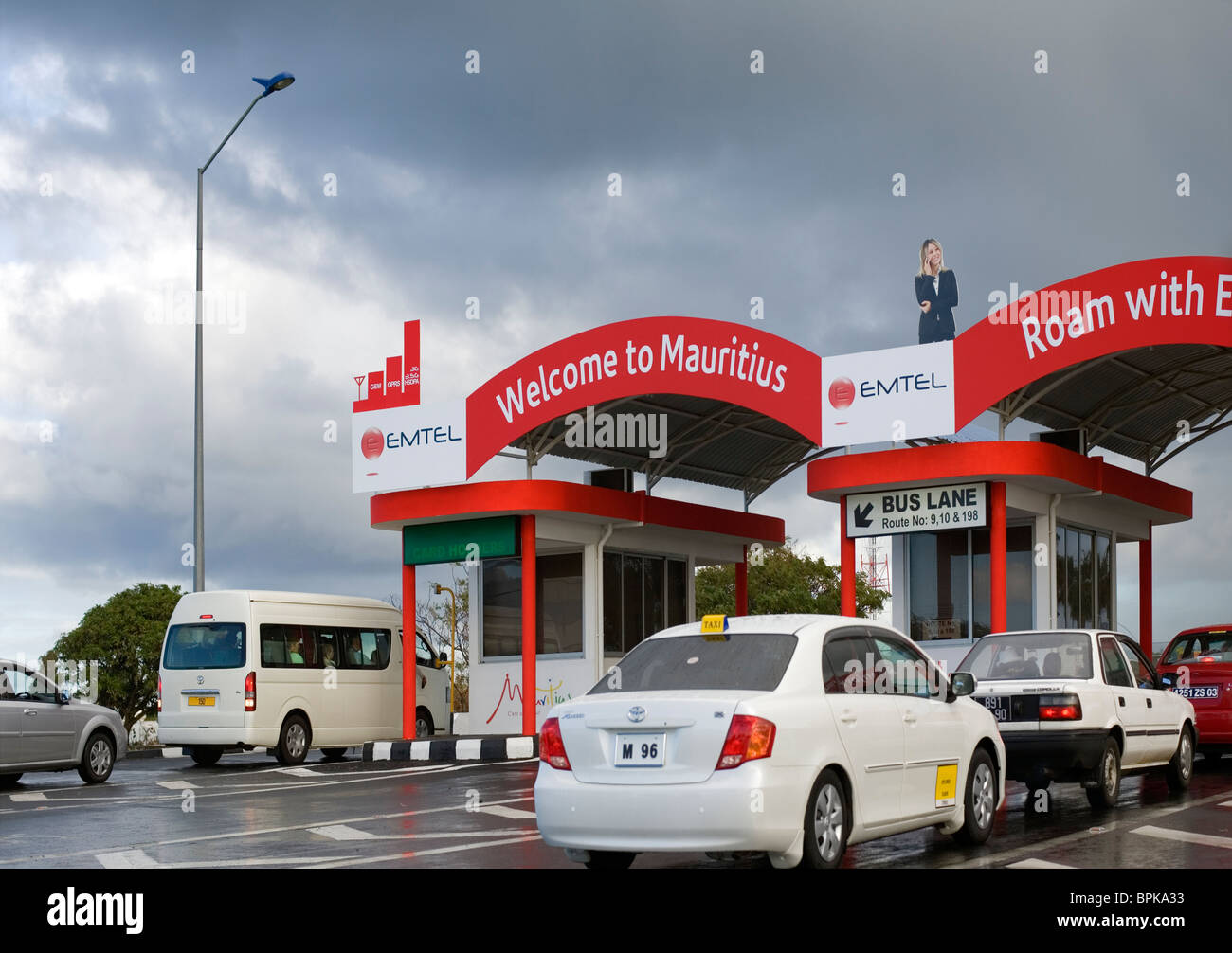 Traffic mauritius -Fotos und -Bildmaterial in hoher Auflösung – Alamy