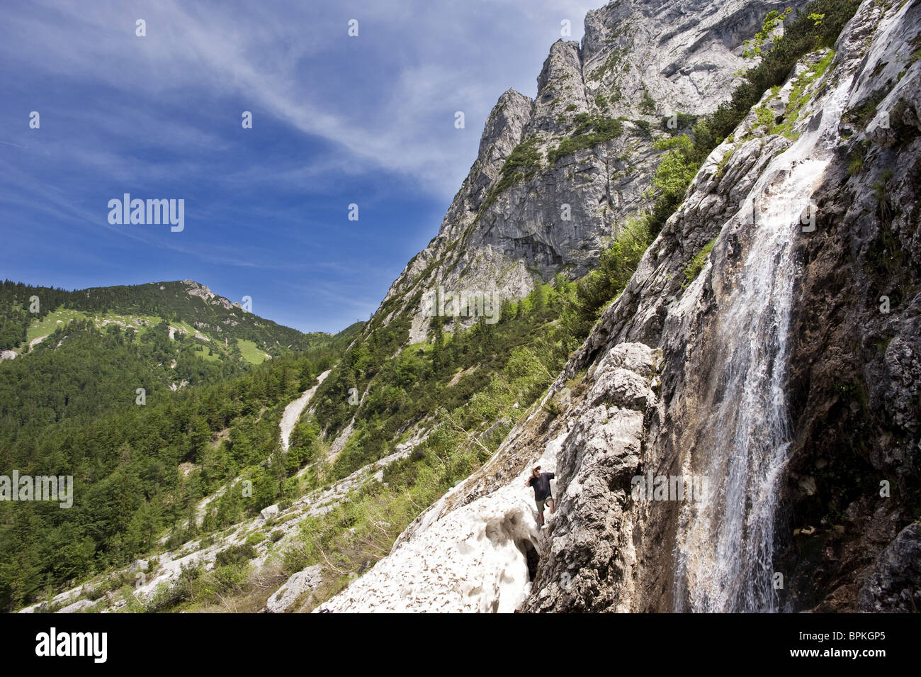 Alps near kufstein -Fotos und -Bildmaterial in hoher Auflösung – Alamy